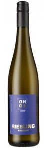 Oscar Haussmann OH01 Riesling Reserve 0,75 L